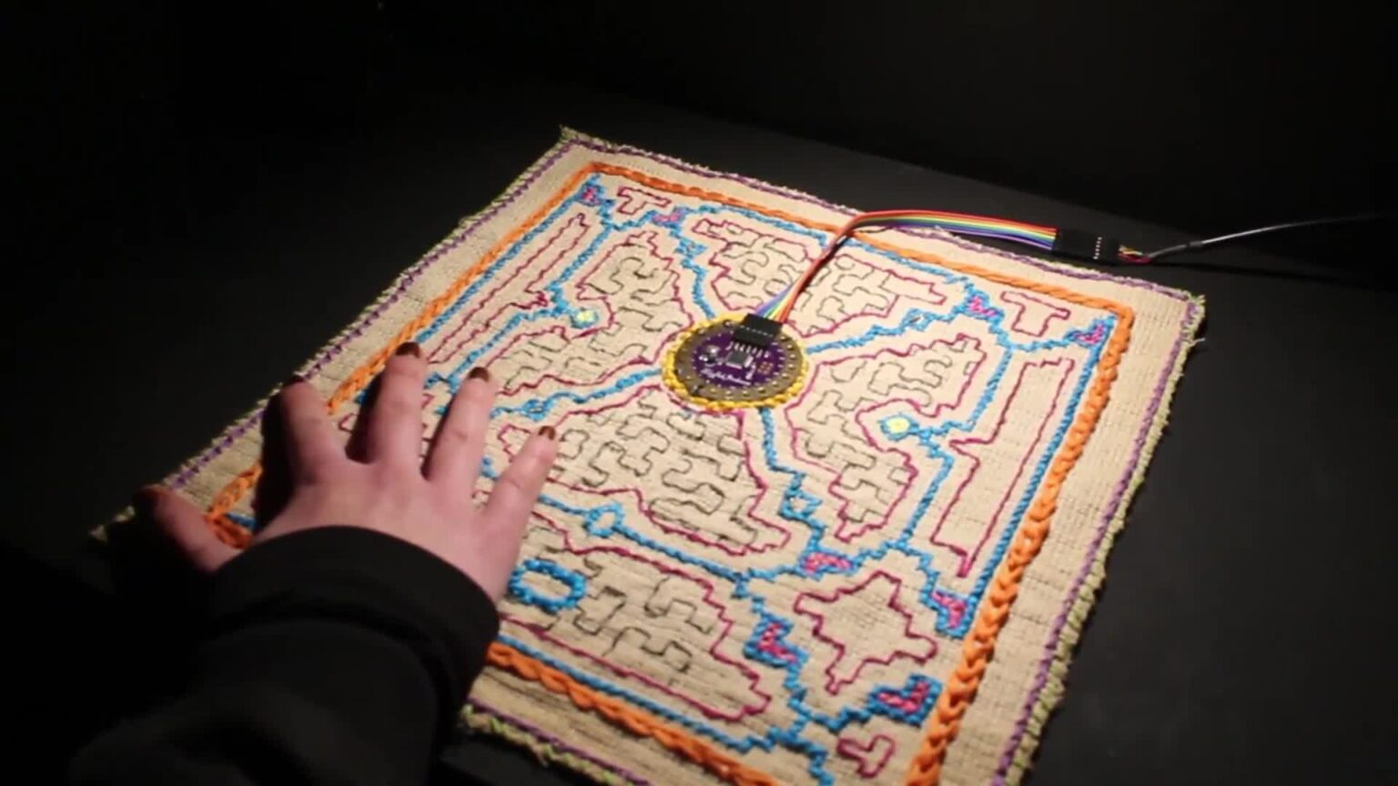 Sheffield – Pattern Club