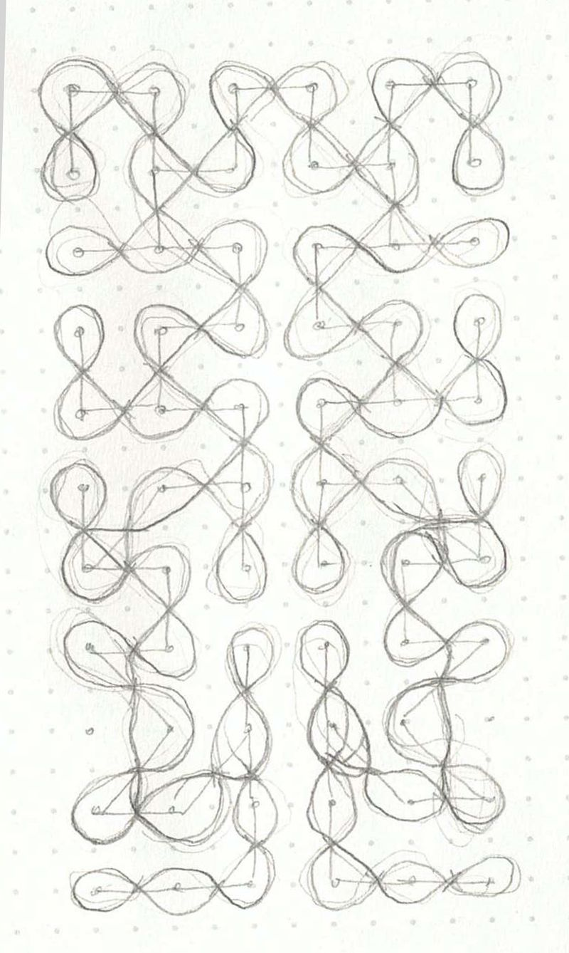 Sheffield – Pattern Club